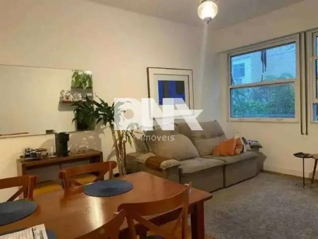 Apartamento para Venda em Rio de Janeiro/RJ Humaitá 3 Quartos