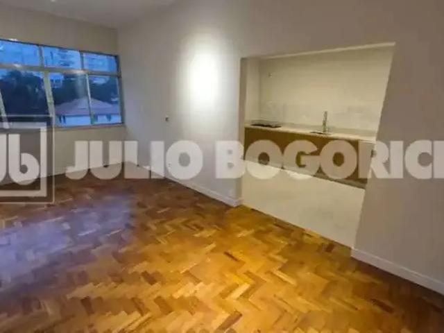 Apartamento para Venda em Rio de Janeiro/RJ Humaitá 3 Quartos