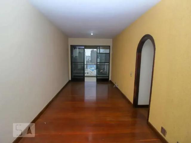 Apartamento para Venda em Rio de Janeiro/RJ Humaitá 3 Quartos