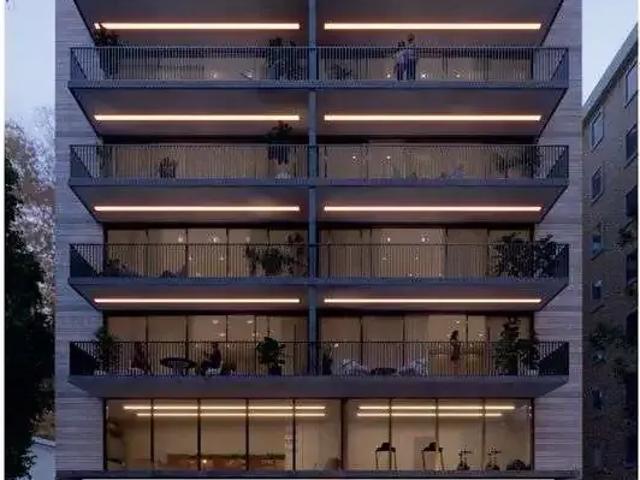 Apartamento para Venda em Rio de Janeiro/RJ Humaitá 3 Quartos