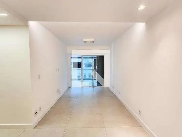Apartamento para Venda em Rio de Janeiro/RJ Humaitá 3 Quartos