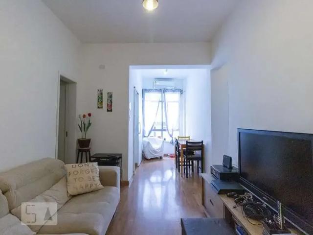Apartamento para Venda em Rio de Janeiro/RJ Humaitá 3 Quartos