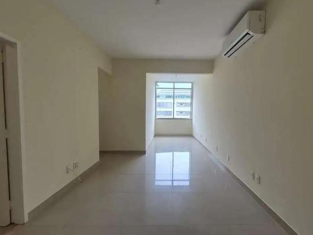 Apartamento para Venda em Rio de Janeiro/RJ Humaitá 3 Quartos