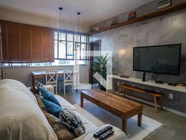 Apartamento para Venda em Rio de Janeiro/RJ Humaitá 3 Quartos