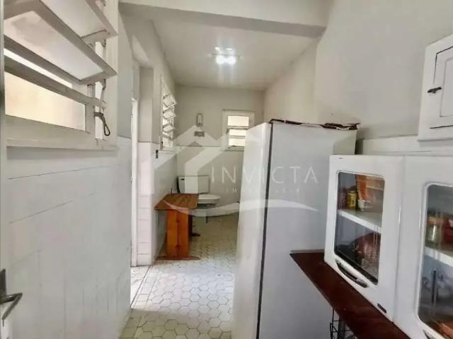 Apartamento para Venda em Rio de Janeiro/RJ Humaitá 3 Quartos