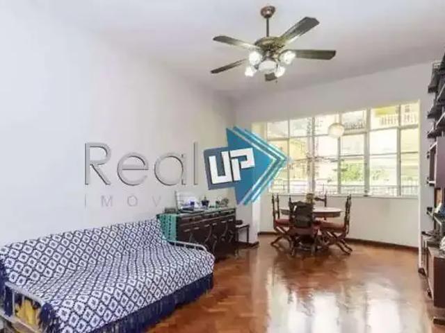 Apartamento para Venda em Rio de Janeiro/RJ Humaitá 3 Quartos