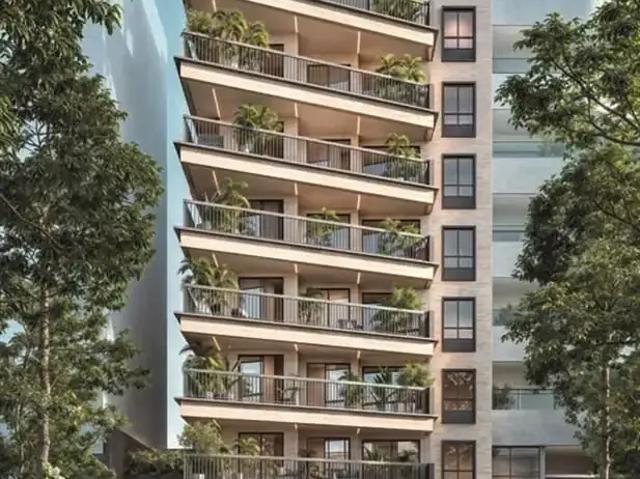 Apartamento para Venda em Rio de Janeiro/RJ Humaitá 3 Quartos