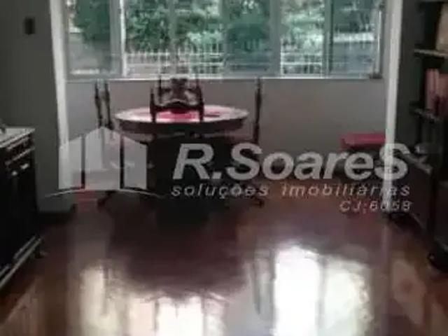 Apartamento para Venda em Rio de Janeiro/RJ Humaitá 3 Quartos