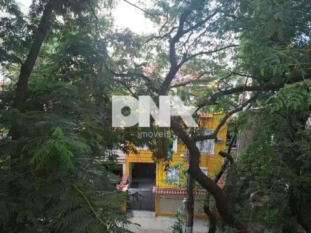 Apartamento para Venda em Rio de Janeiro/RJ Humaitá 3 Quartos