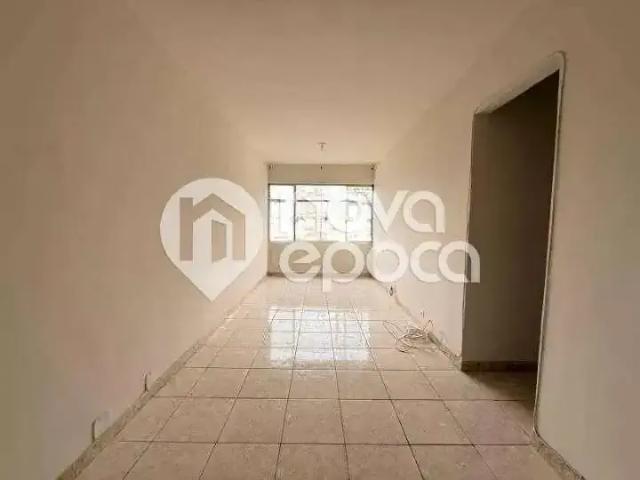 Apartamento para Venda em Rio de Janeiro/RJ Humaitá 3 Quartos