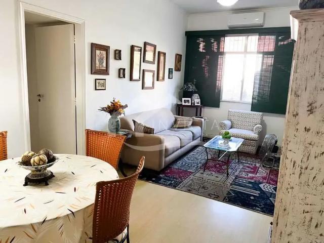 Apartamento para Venda em Rio de Janeiro/RJ Humaitá 3 Quartos