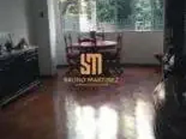 Apartamento para Venda em Rio de Janeiro/RJ Humaitá 3 Quartos