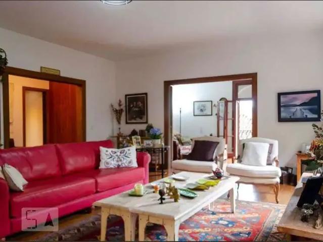 Apartamento para Venda em Rio de Janeiro/RJ Humaitá 3 Quartos