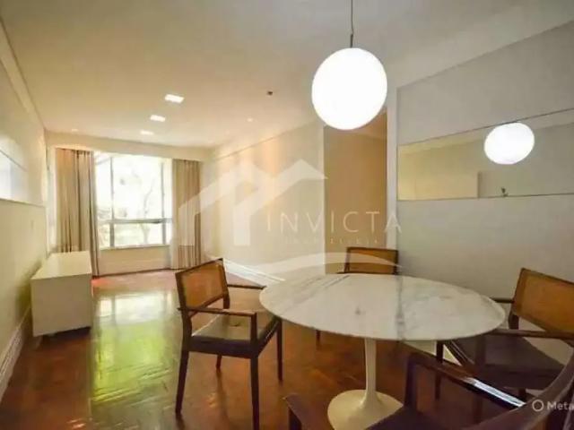 Apartamento para Venda em Rio de Janeiro/RJ Humaitá 3 Quartos