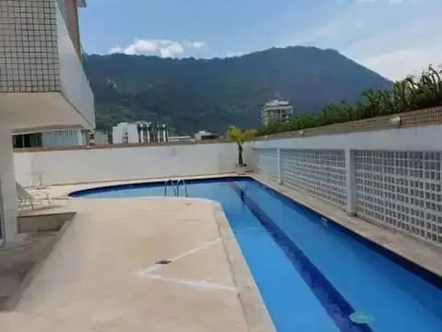 Apartamento para Venda em Rio de Janeiro/RJ Humaitá 3 Quartos