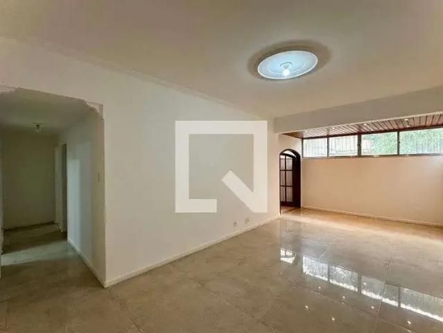 Apartamento para Venda em Rio de Janeiro/RJ Humaitá 3 Quartos