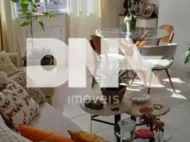Apartamento para Venda em Rio de Janeiro/RJ Humaitá 3 Quartos