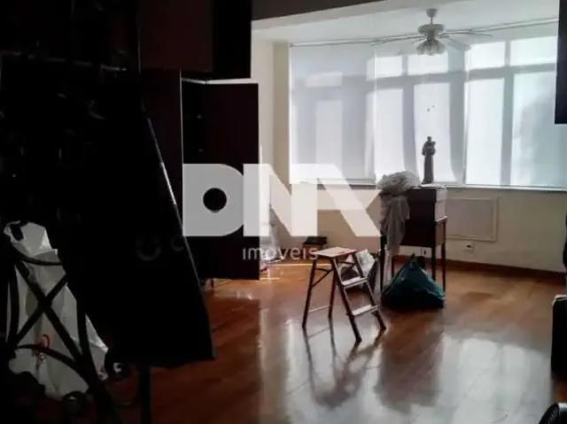 Apartamento para Venda em Rio de Janeiro/RJ Humaitá 3 Quartos