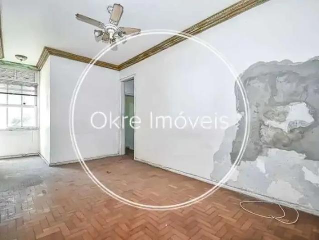 Apartamento para Venda em Rio de Janeiro/RJ Humaitá 3 Quartos