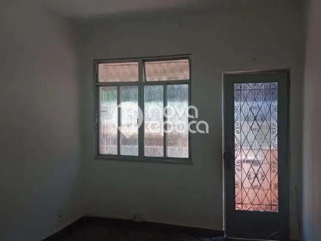 Apartamento para Venda em Rio de Janeiro/RJ Inhaúma 4 Quartos