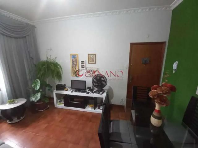 Apartamento para Venda em Rio de Janeiro/RJ Inhaúma 1 Quartos