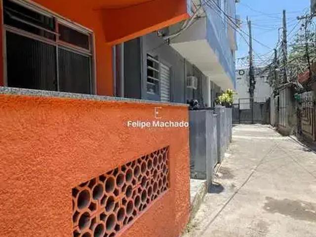 Apartamento para Venda em Rio de Janeiro/RJ Inhaúma 1 Quartos