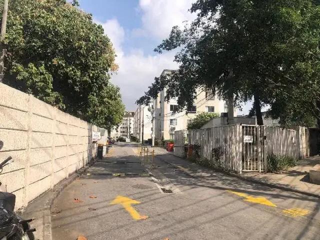 Apartamento para Venda em Rio de Janeiro/RJ Inhaúma 1 Quartos