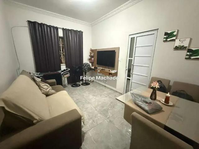Apartamento para Venda em Rio de Janeiro/RJ Inhaúma 1 Quartos