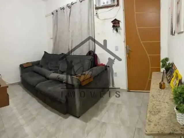 Apartamento para Venda em Rio de Janeiro/RJ Inhaúma 1 Quartos