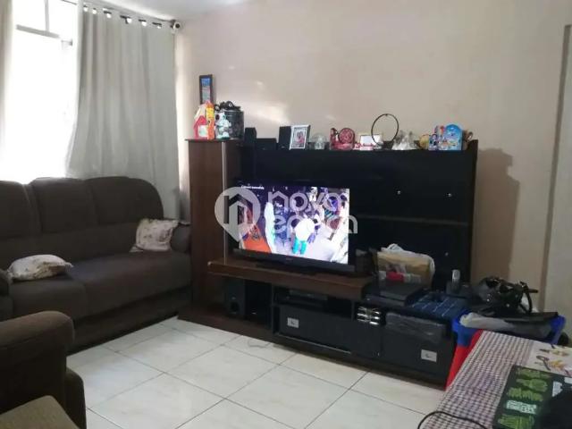 Apartamento para Venda em Rio de Janeiro/RJ Inhaúma 2 Quartos