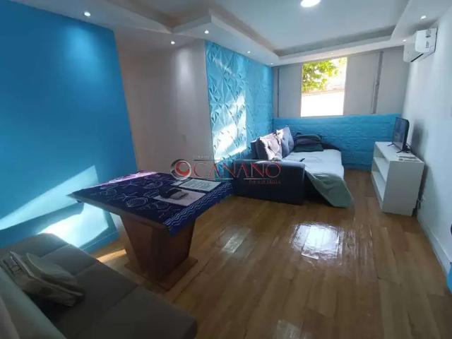 Apartamento para Venda em Rio de Janeiro/RJ Inhaúma 2 Quartos