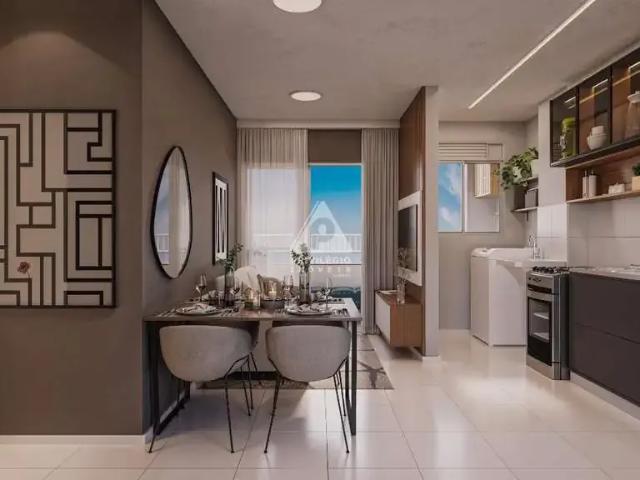 Apartamento para Venda em Rio de Janeiro/RJ Inhaúma 2 Quartos
