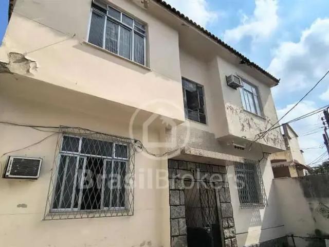 Apartamento para Venda em Rio de Janeiro/RJ Inhaúma 2 Quartos