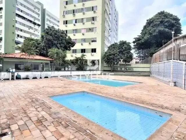 Apartamento para Venda em Rio de Janeiro/RJ Inhaúma 2 Quartos