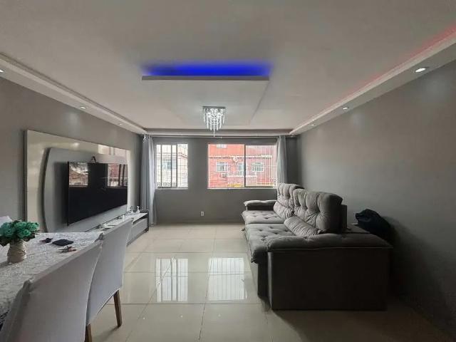 Apartamento para Venda em Rio de Janeiro/RJ Inhaúma 2 Quartos