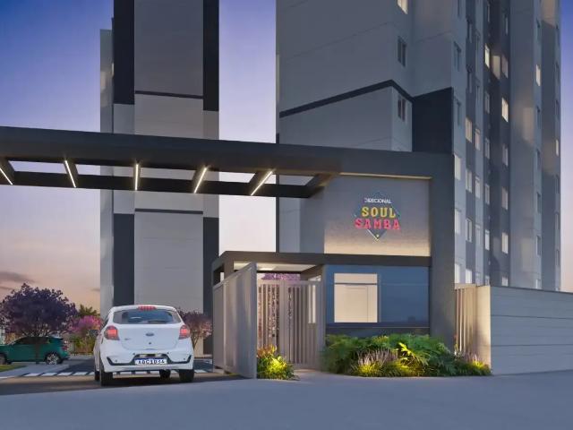 Apartamento para Venda em Rio de Janeiro/RJ Inhaúma 2 Quartos