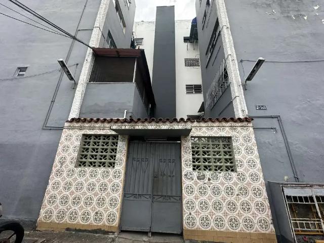 Apartamento para Venda em Rio de Janeiro/RJ Inhaúma 2 Quartos