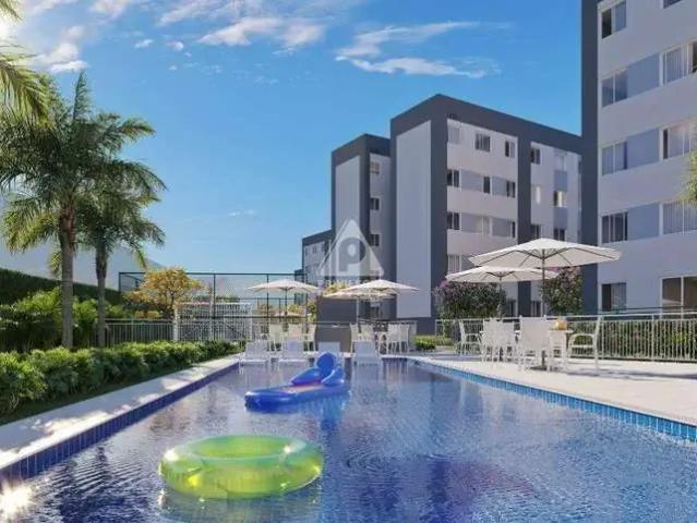 Apartamento para Venda em Rio de Janeiro/RJ Inhaúma 2 Quartos