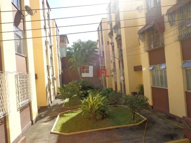 Apartamento para Venda em Rio de Janeiro/RJ Inhaúma 2 Quartos