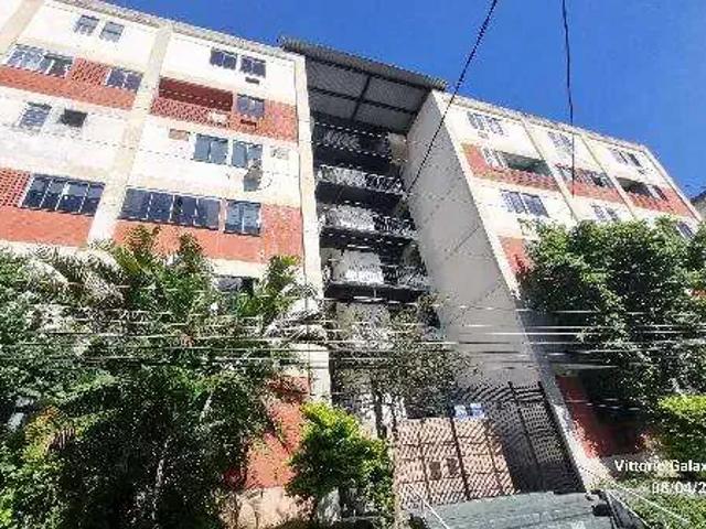 Apartamento para Venda em Rio de Janeiro/RJ Inhaúma 2 Quartos