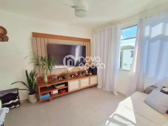 Apartamento para Venda em Rio de Janeiro/RJ Inhaúma 2 Quartos