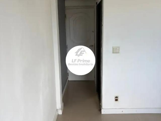 Apartamento para Venda em Rio de Janeiro/RJ Inhaúma 2 Quartos