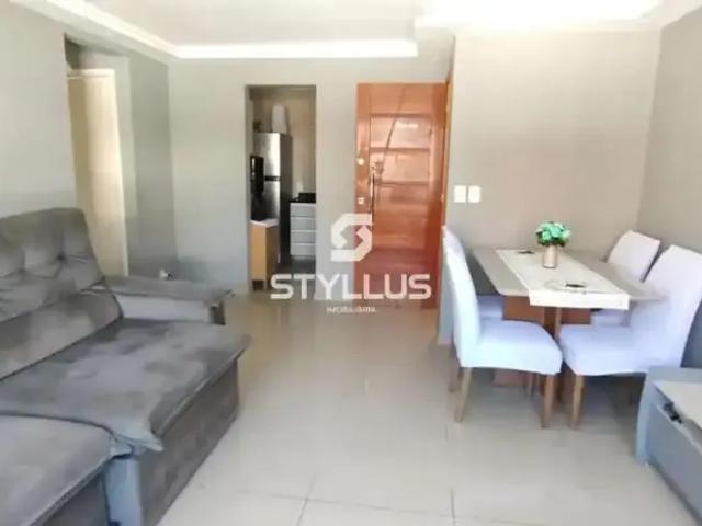 Apartamento para Venda em Rio de Janeiro/RJ Inhaúma 2 Quartos