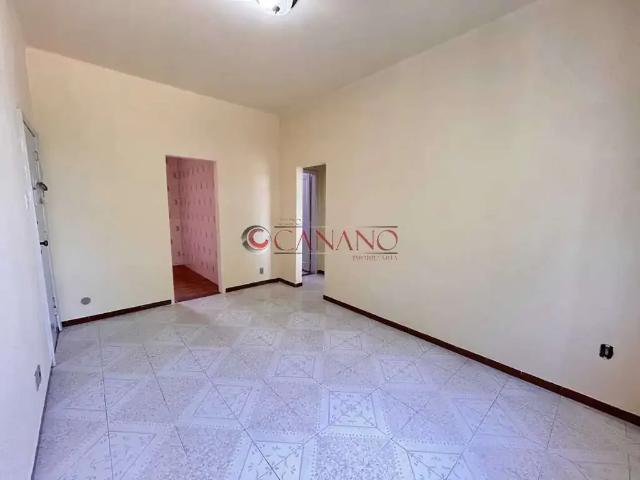 Apartamento para Venda em Rio de Janeiro/RJ Inhaúma 2 Quartos