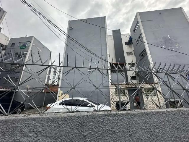 Apartamento para Venda em Rio de Janeiro/RJ Inhaúma 2 Quartos