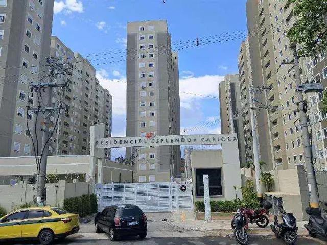 Apartamento para Venda em Rio de Janeiro/RJ Inhaúma 2 Quartos