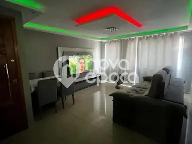 Apartamento para Venda em Rio de Janeiro/RJ Inhaúma 2 Quartos