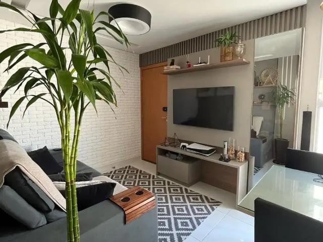 Apartamento para Venda em Rio de Janeiro/RJ Inhaúma 2 Quartos