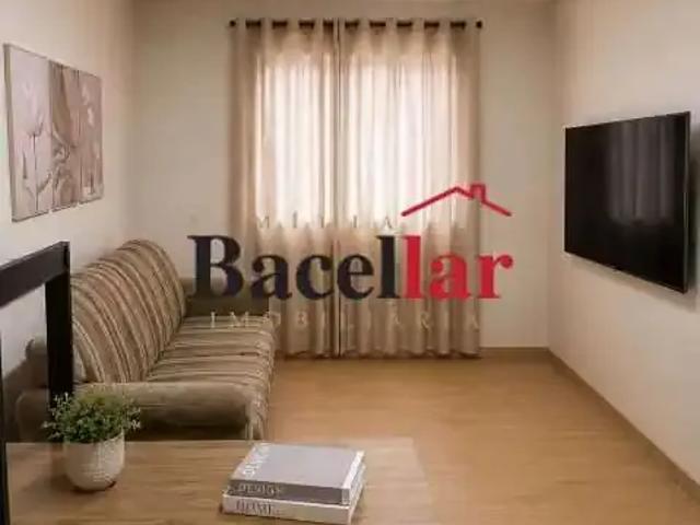 Apartamento para Venda em Rio de Janeiro/RJ Inhaúma 2 Quartos