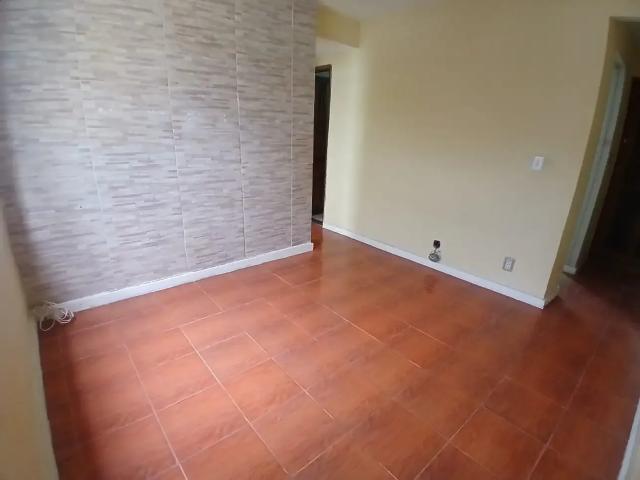 Apartamento para Venda em Rio de Janeiro/RJ Inhaúma 2 Quartos